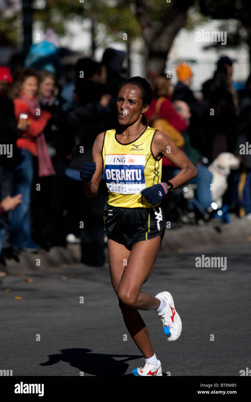 Derartu tulu hi-res stock photography and images - Alamy