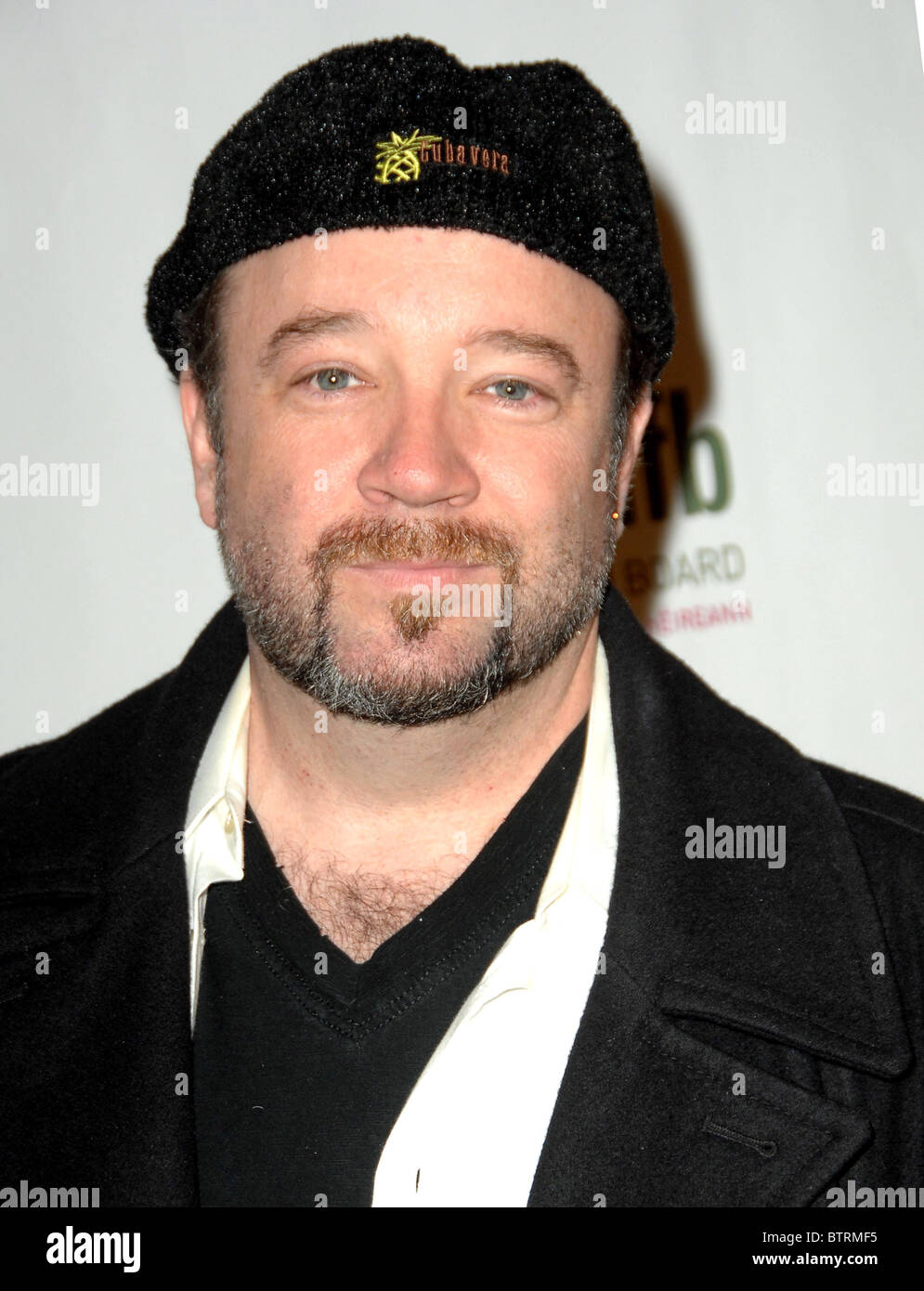 Barney burman 5th annual oscar wilde hi-res stock photography and ...