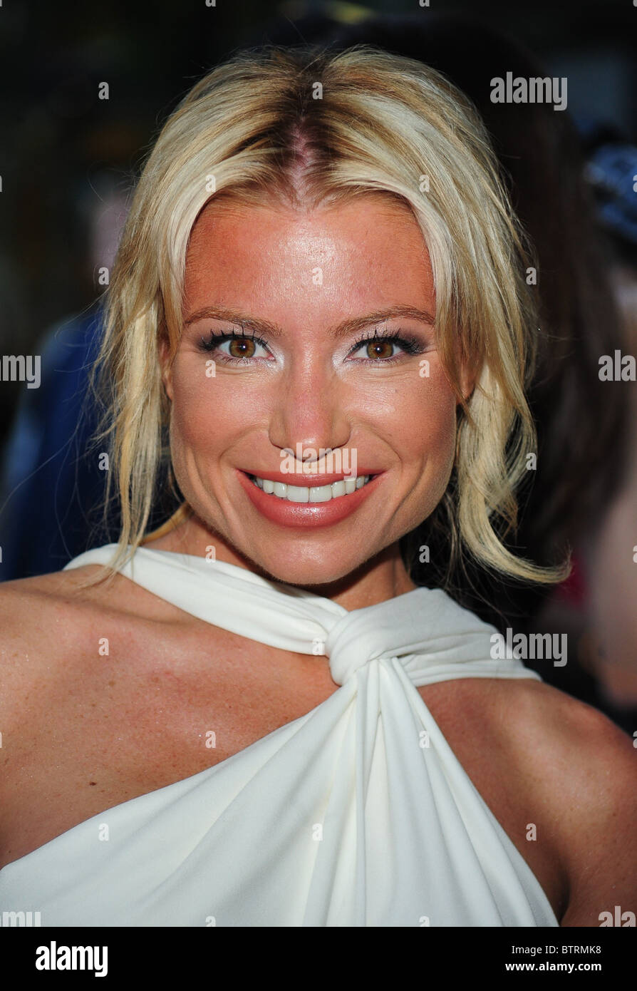 TIME 100 Most Influential People in the World Annual Gala Stock Photo ...
