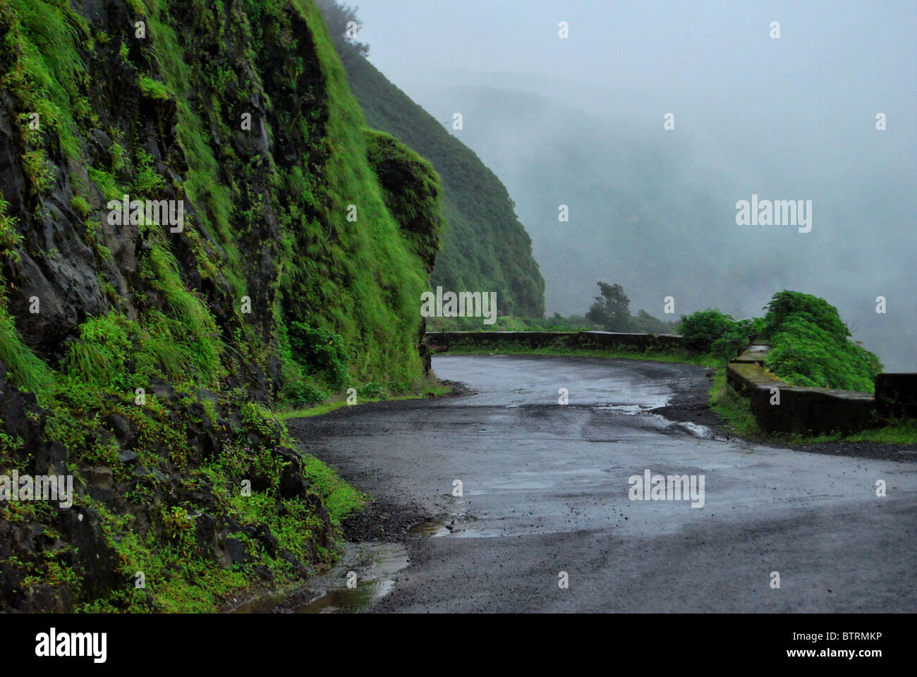 Amboli hi-res stock photography and images - Alamy