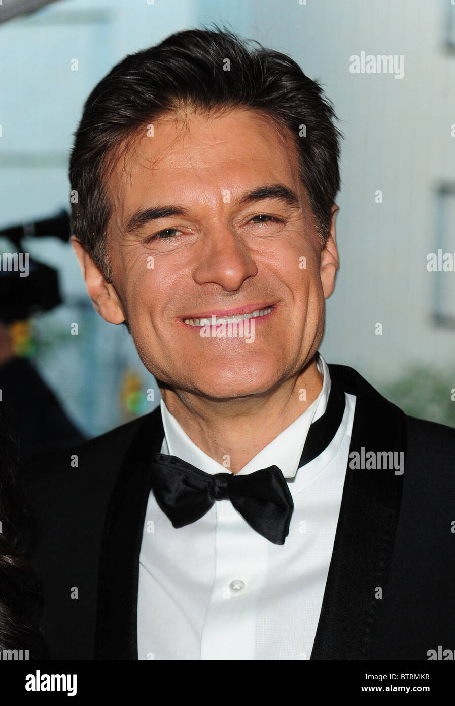 TIME 100 Most Influential People in the World Annual Gala Stock Photo ...