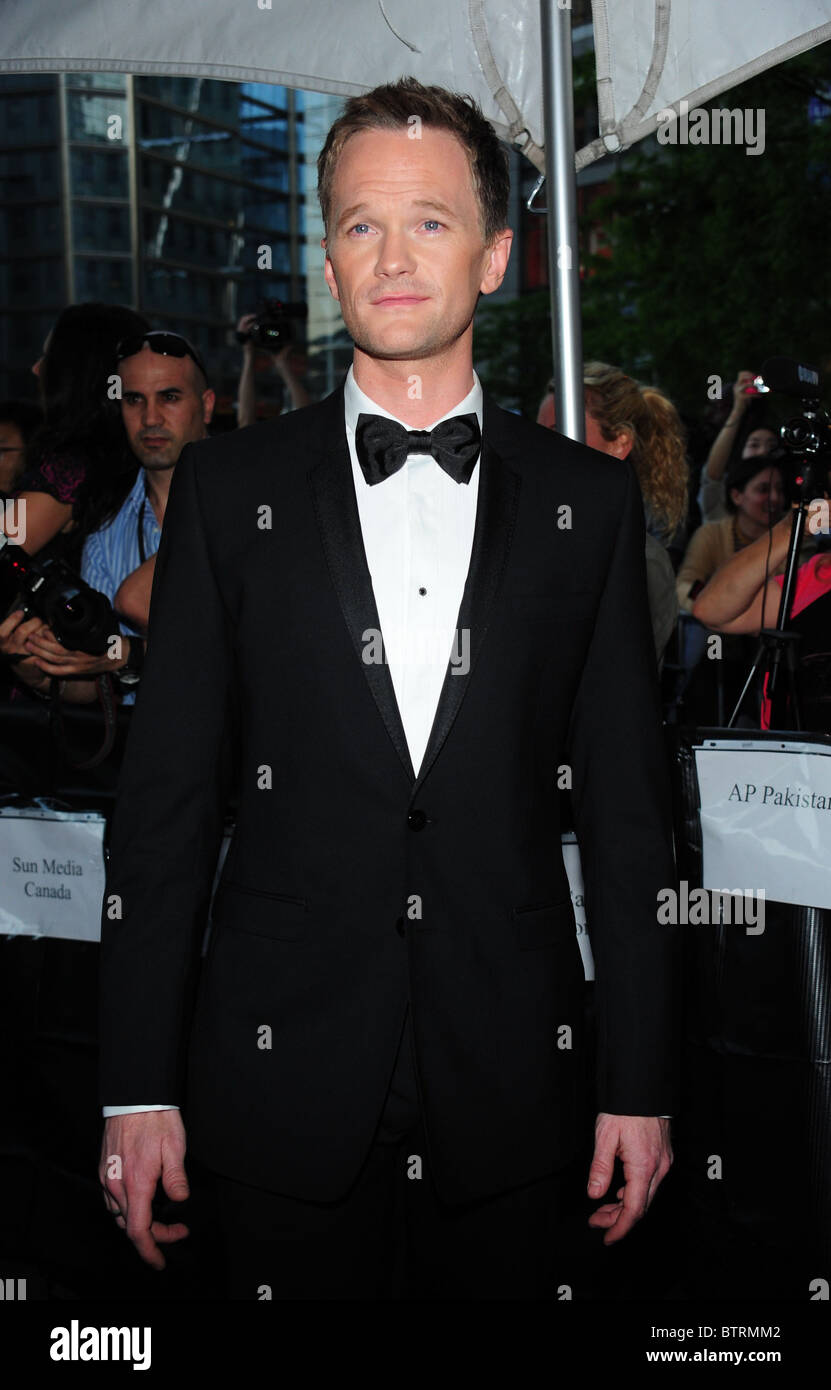 TIME 100 Most Influential People in the World Annual Gala Stock Photo ...