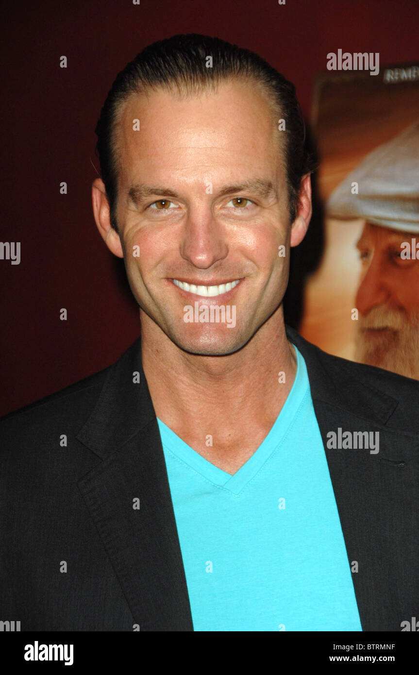 Gunner wright hi-res stock photography and images - Alamy