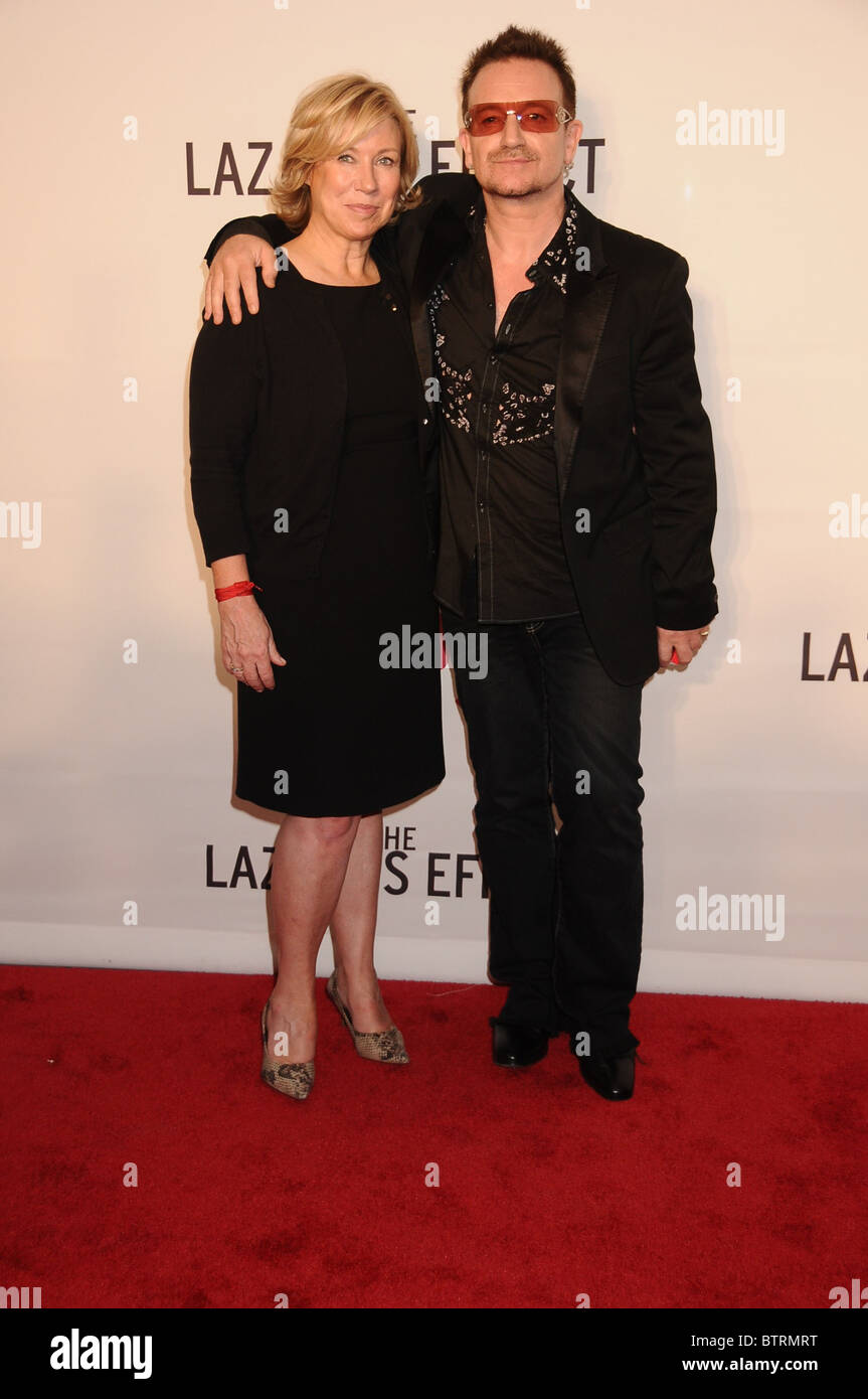 LAZARUS EFFECT Premiere Stock Photo - Alamy