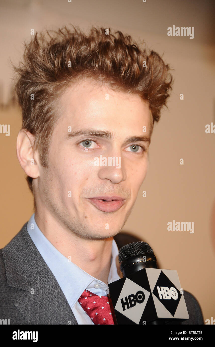 LAZARUS EFFECT Premiere Stock Photo - Alamy