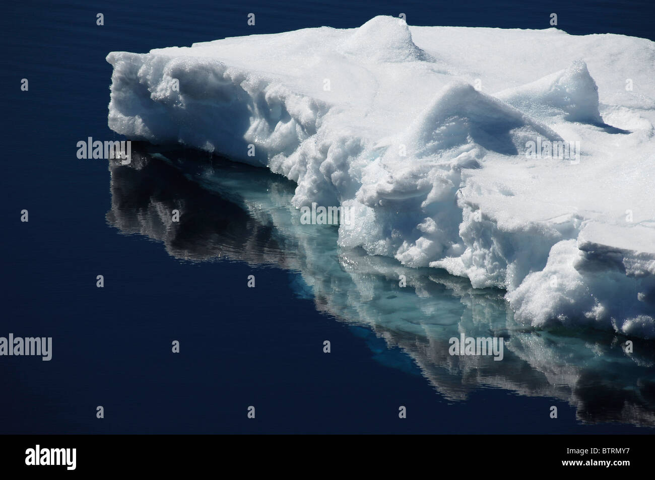 Shackleton ice shelf hi-res stock photography and images - Alamy
