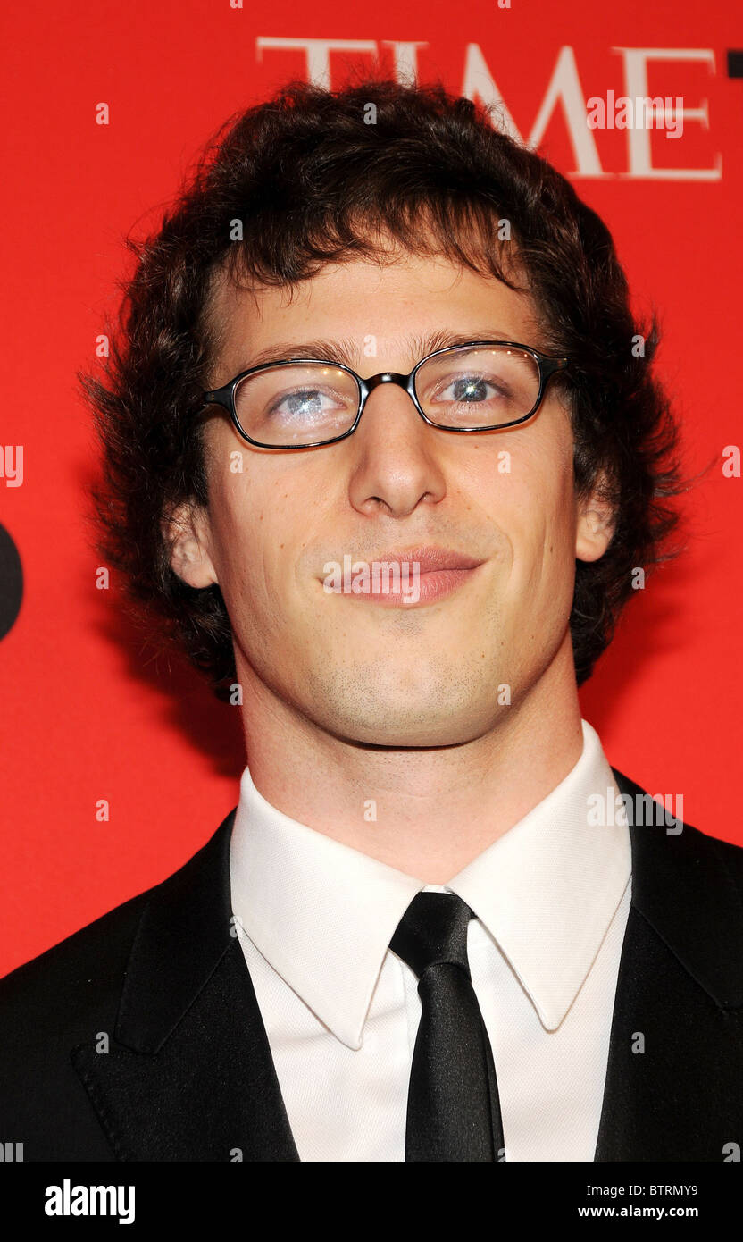 TIME 100 Most Influential People in the World Annual Gala Stock Photo ...
