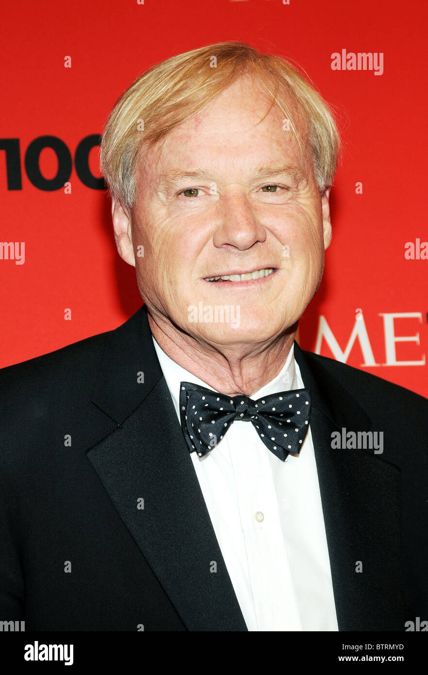 TIME 100 Most Influential People in the World Annual Gala Stock Photo ...