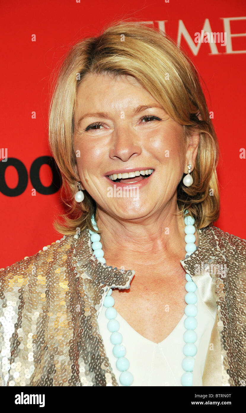 TIME 100 Most Influential People in the World Annual Gala Stock Photo ...