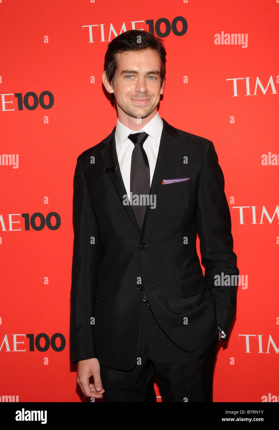 TIME 100 Most Influential People in the World Annual Gala Stock Photo ...