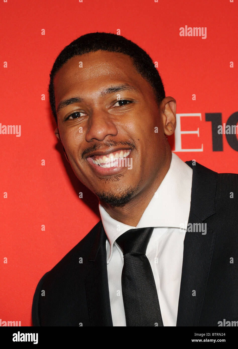 TIME 100 Most Influential People in the World Annual Gala Stock Photo ...