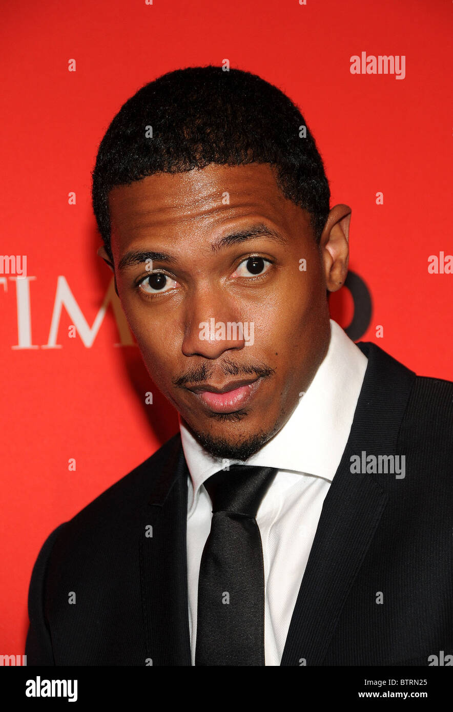 TIME 100 Most Influential People in the World Annual Gala Stock Photo ...