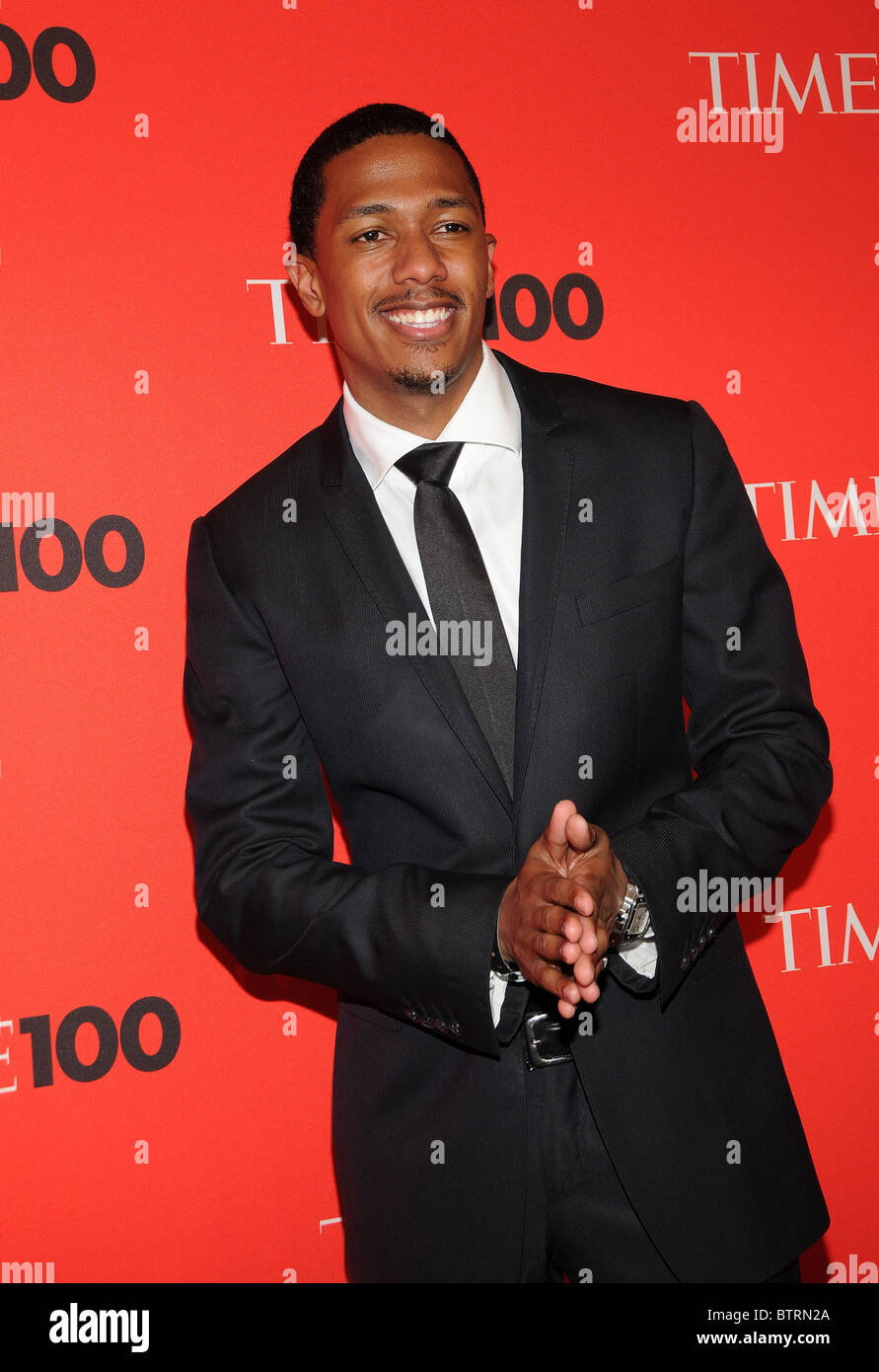 TIME 100 Most Influential People in the World Annual Gala Stock Photo ...