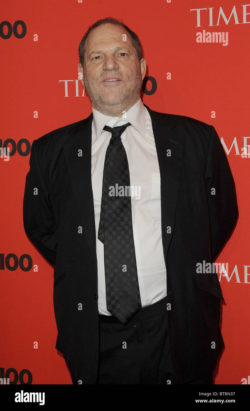 TIME 100 Most Influential People in the World Annual Gala Stock Photo ...