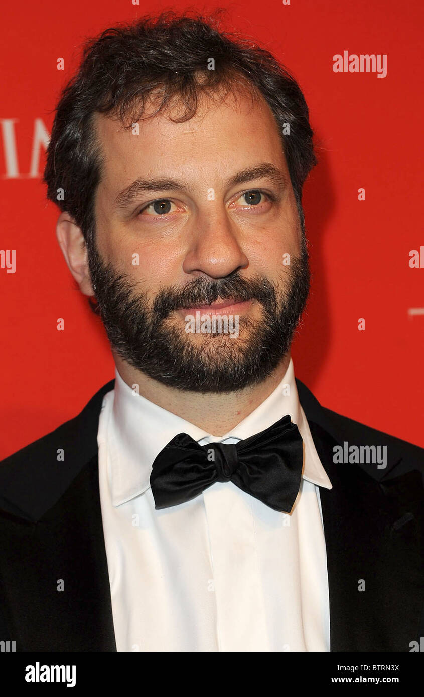 TIME 100 Most Influential People in the World Annual Gala Stock Photo ...
