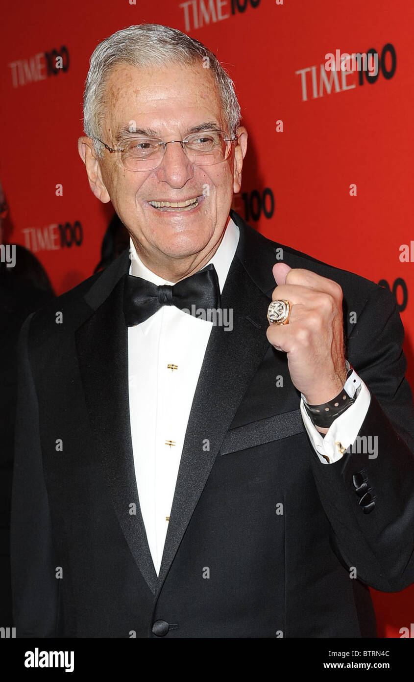 TIME 100 Most Influential People in the World Annual Gala Stock Photo ...