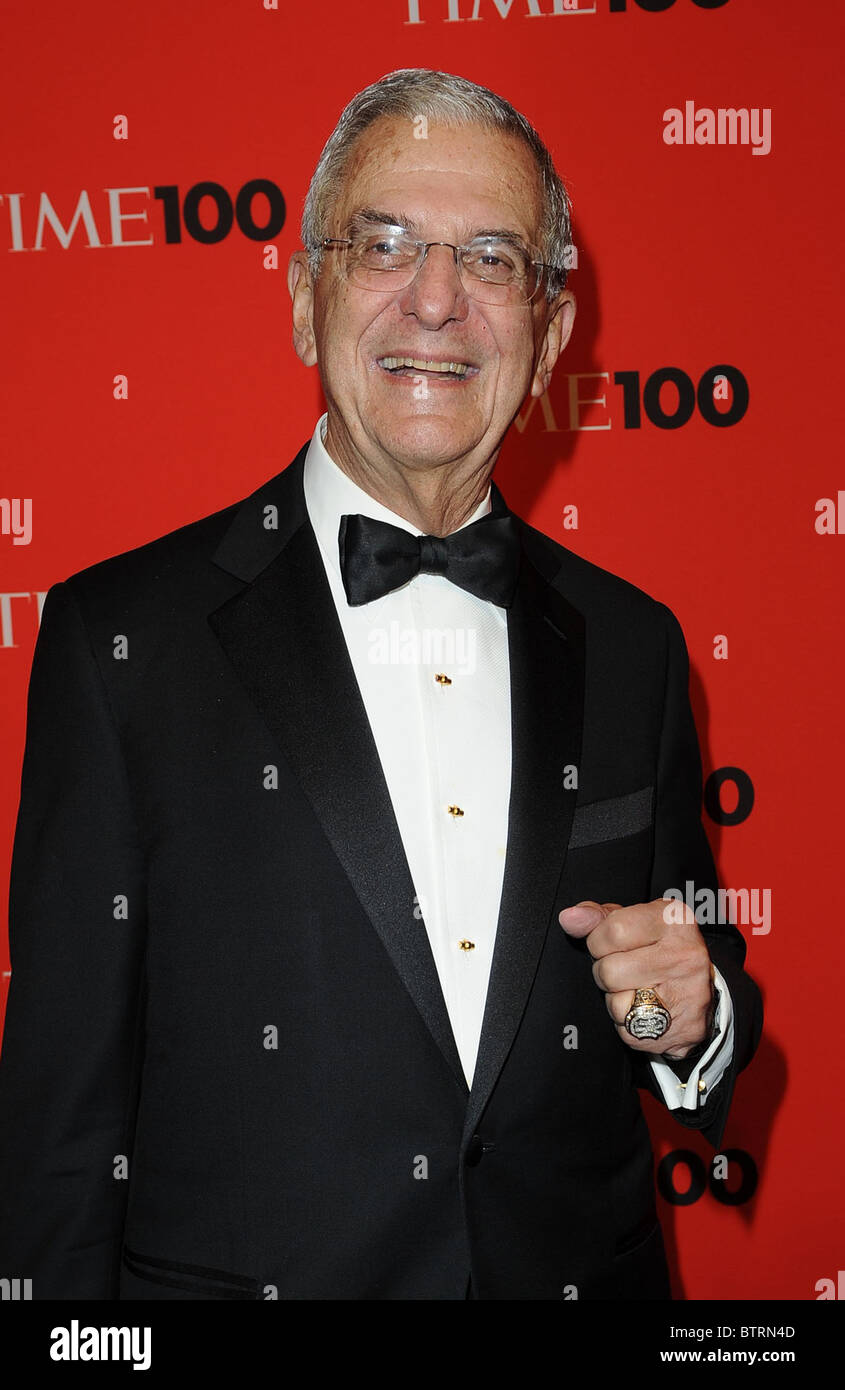 TIME 100 Most Influential People in the World Annual Gala Stock Photo ...