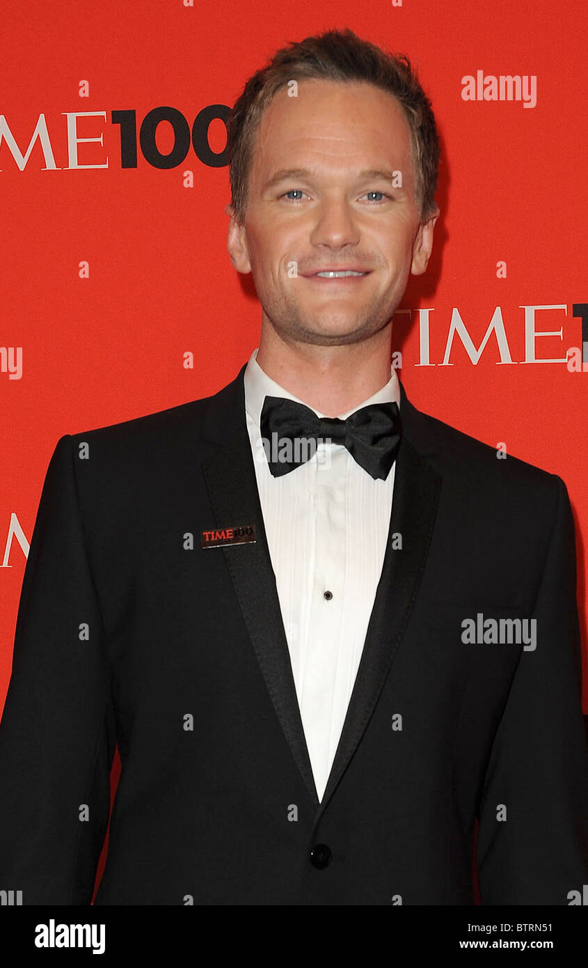 TIME 100 Most Influential People in the World Annual Gala Stock Photo ...