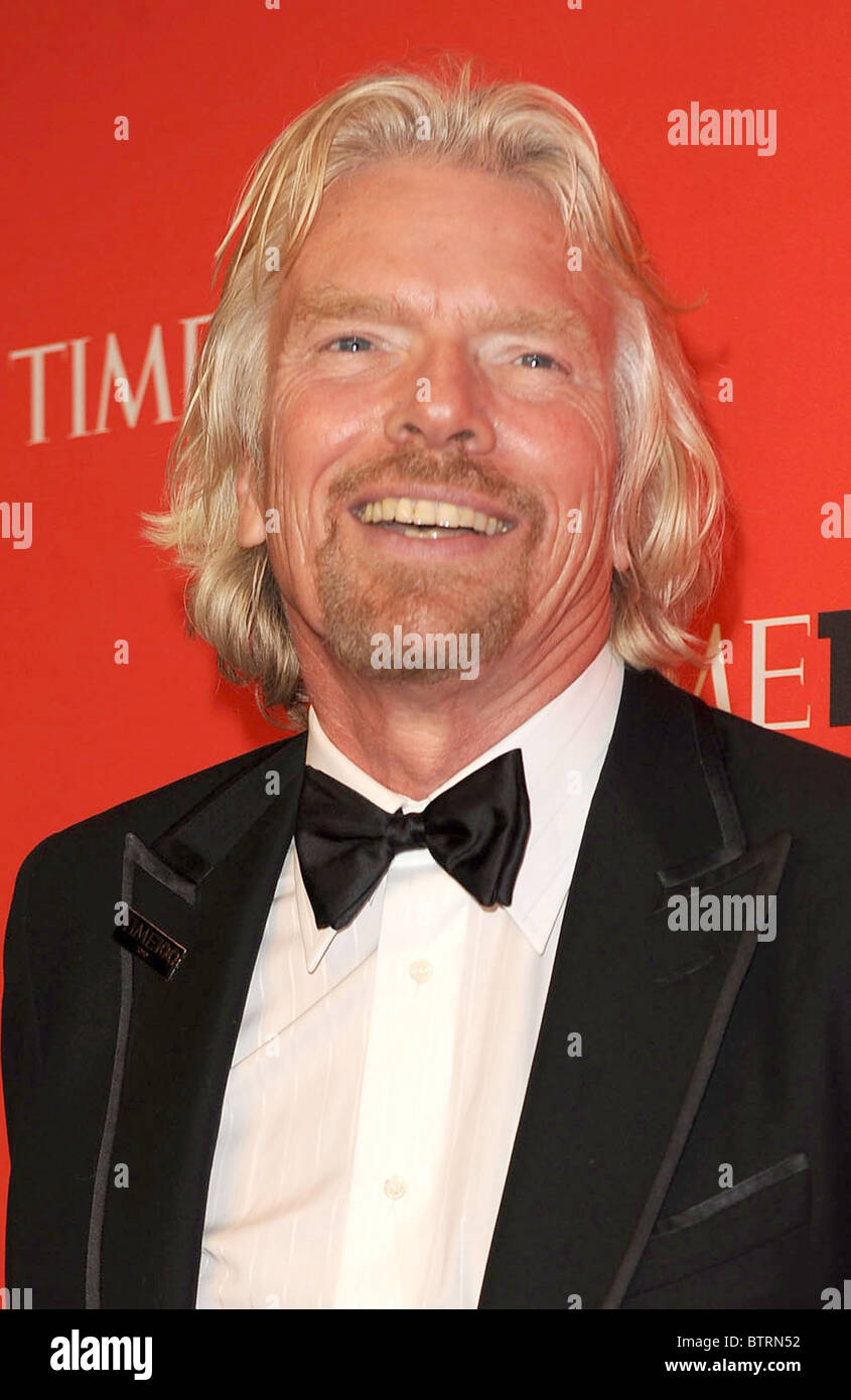 TIME 100 Most Influential People in the World Annual Gala Stock Photo ...