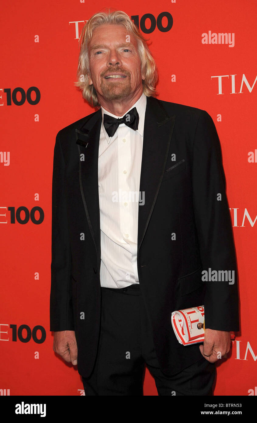 TIME 100 Most Influential People in the World Annual Gala Stock Photo ...