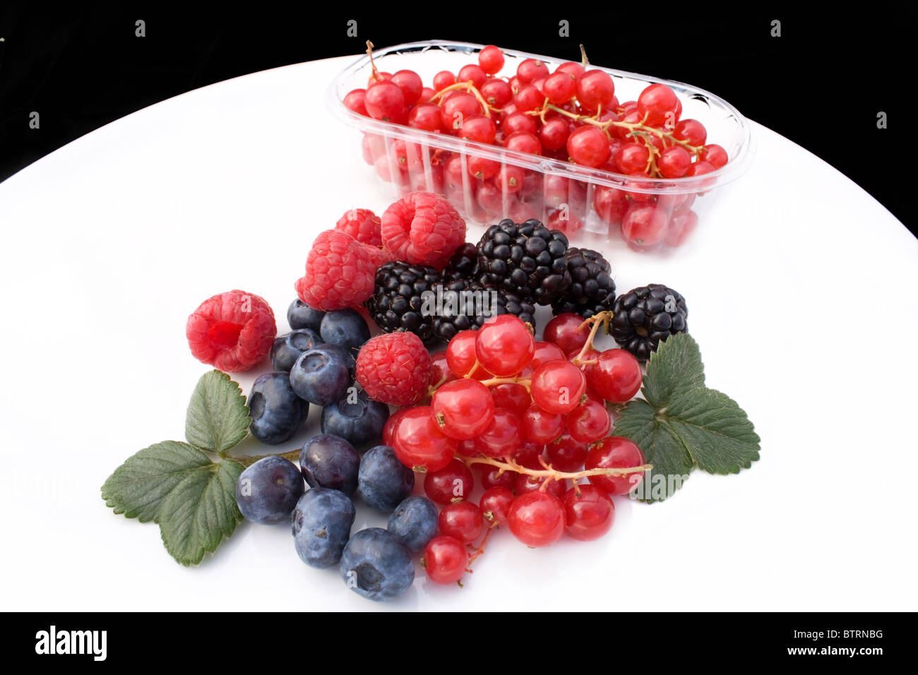 Food - Fruits Stock Photo - Alamy