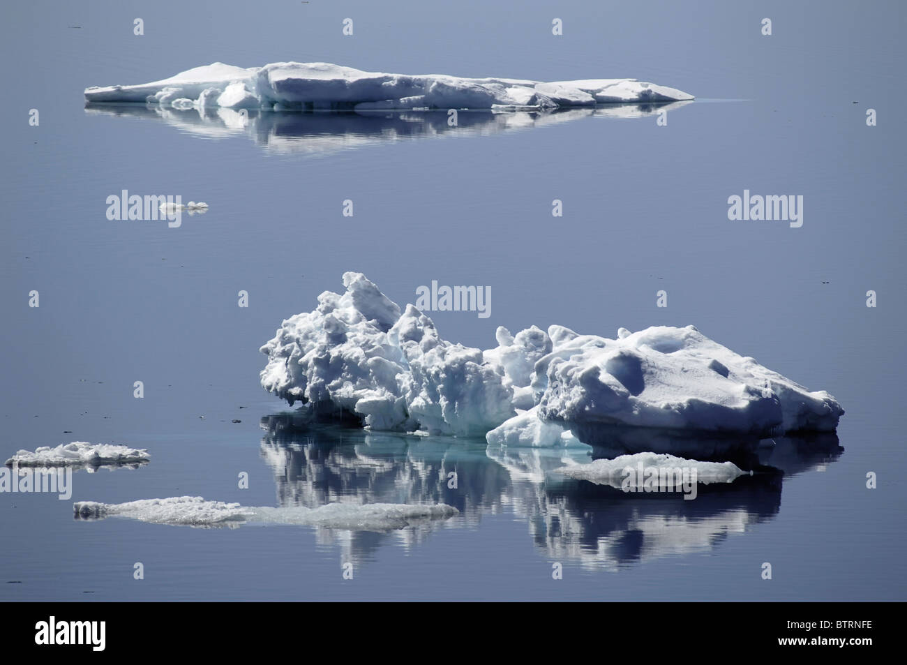 Shackleton ice shelf hi-res stock photography and images - Alamy