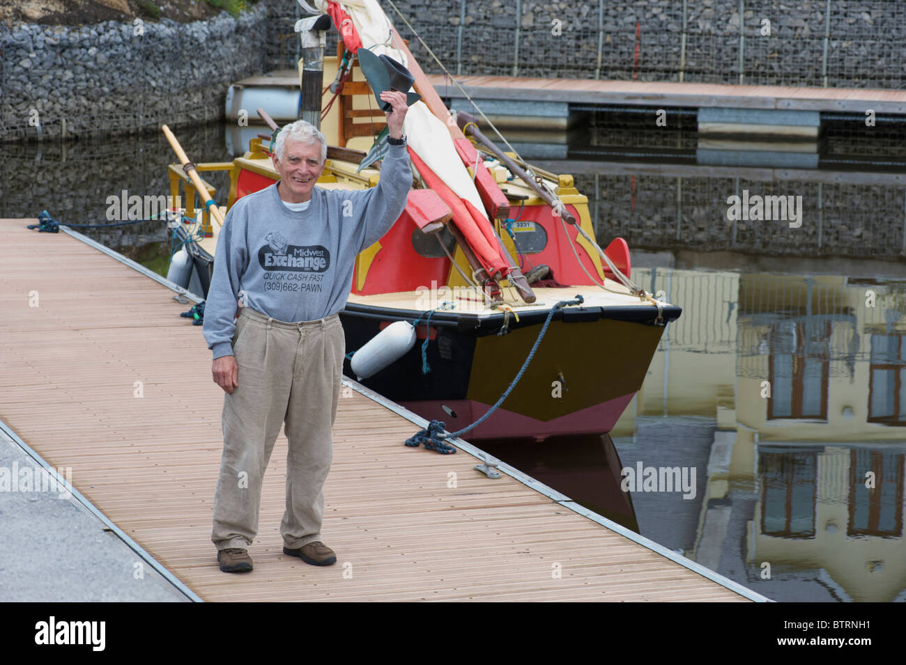 Don bird hi-res stock photography and images - Alamy