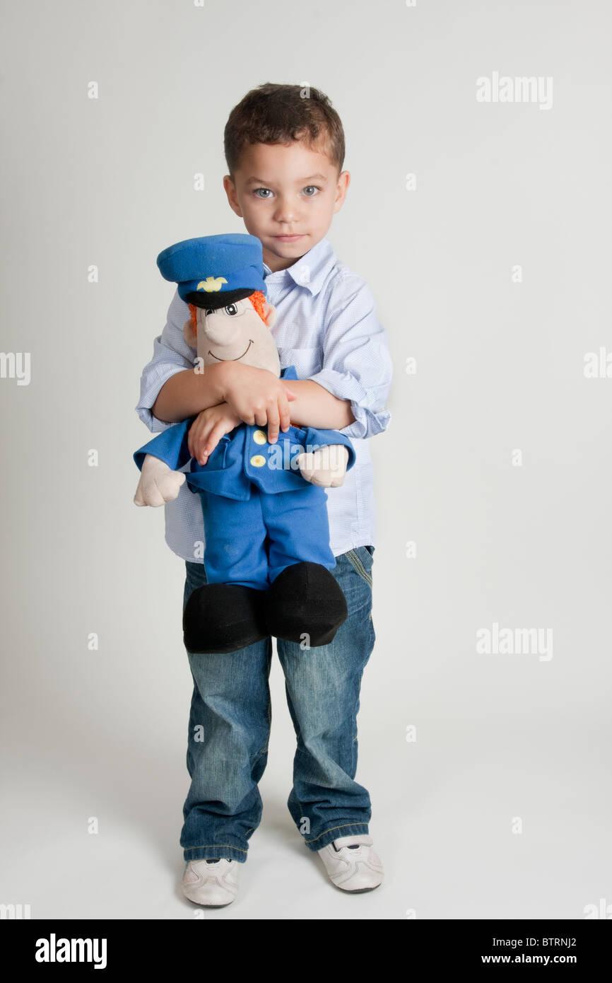 Postman pat hi-res stock photography and images - Alamy