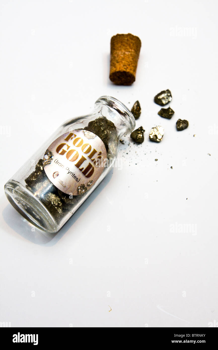 Iron pyrites hi-res stock photography and images - Alamy