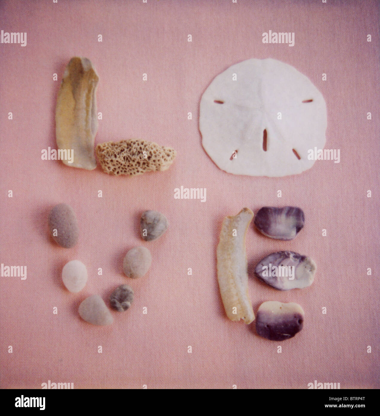 Stone and coral hi-res stock photography and images - Alamy