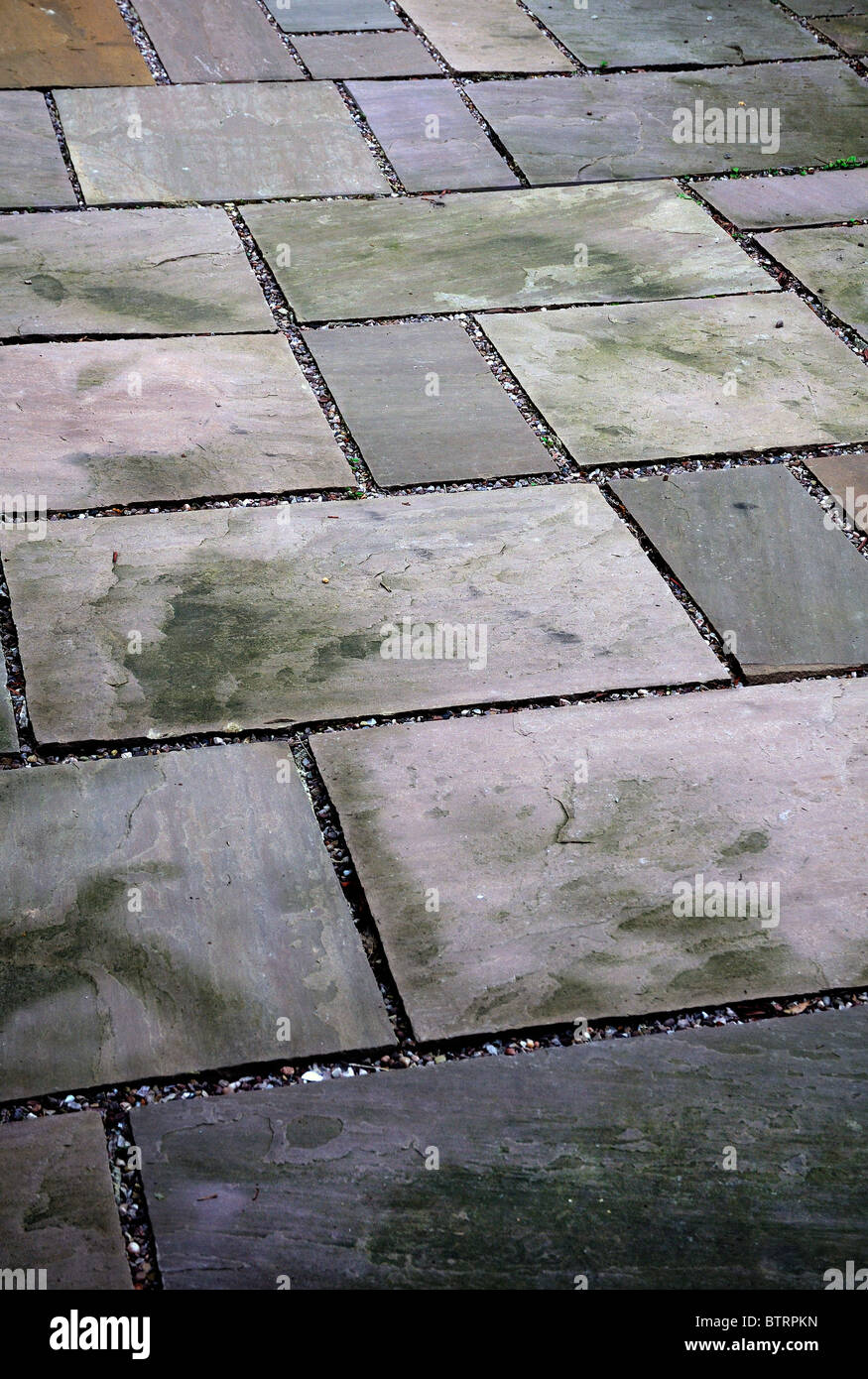 Paved stone hi-res stock photography and images - Alamy