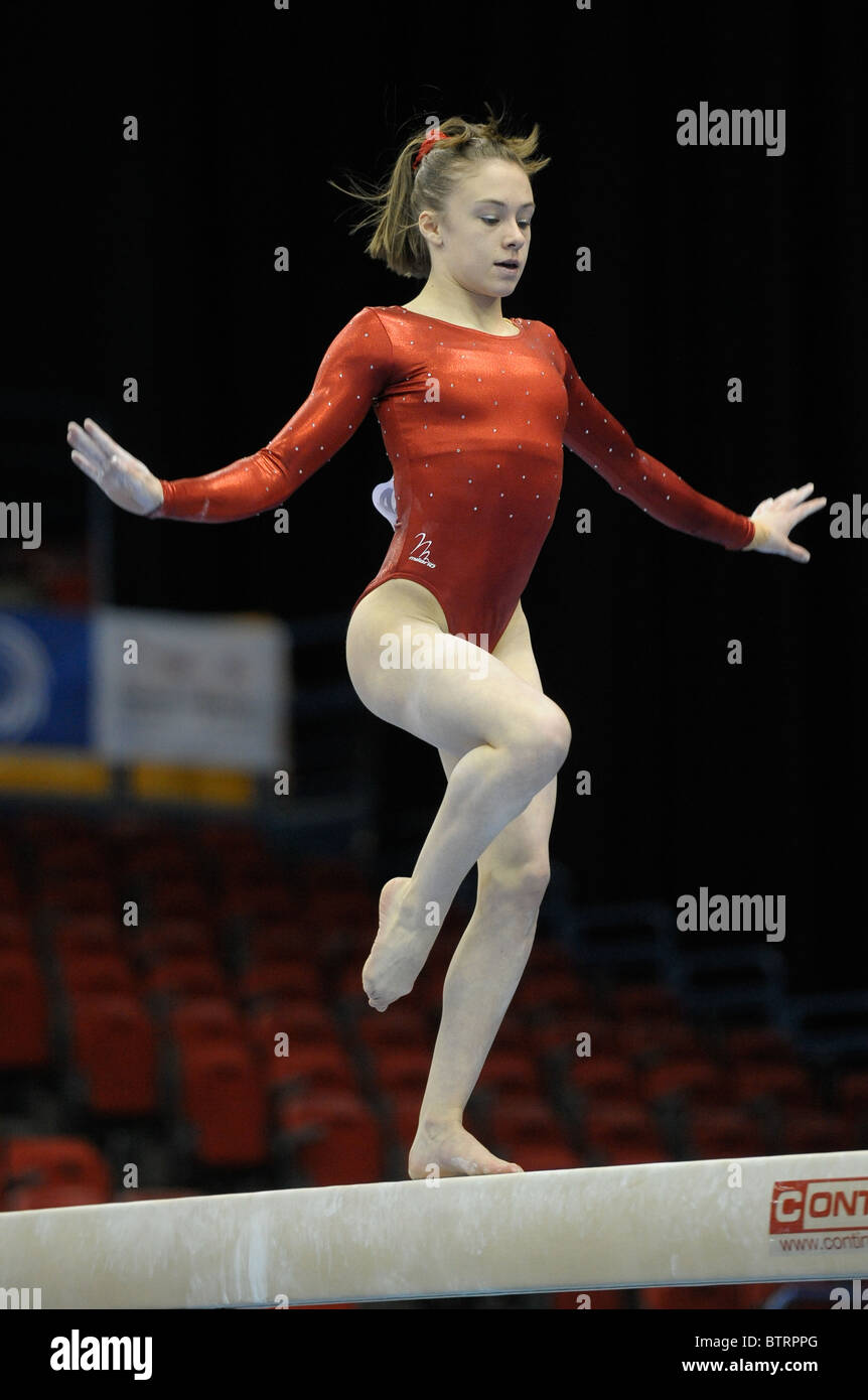 Ruby harold hi-res stock photography and images - Alamy