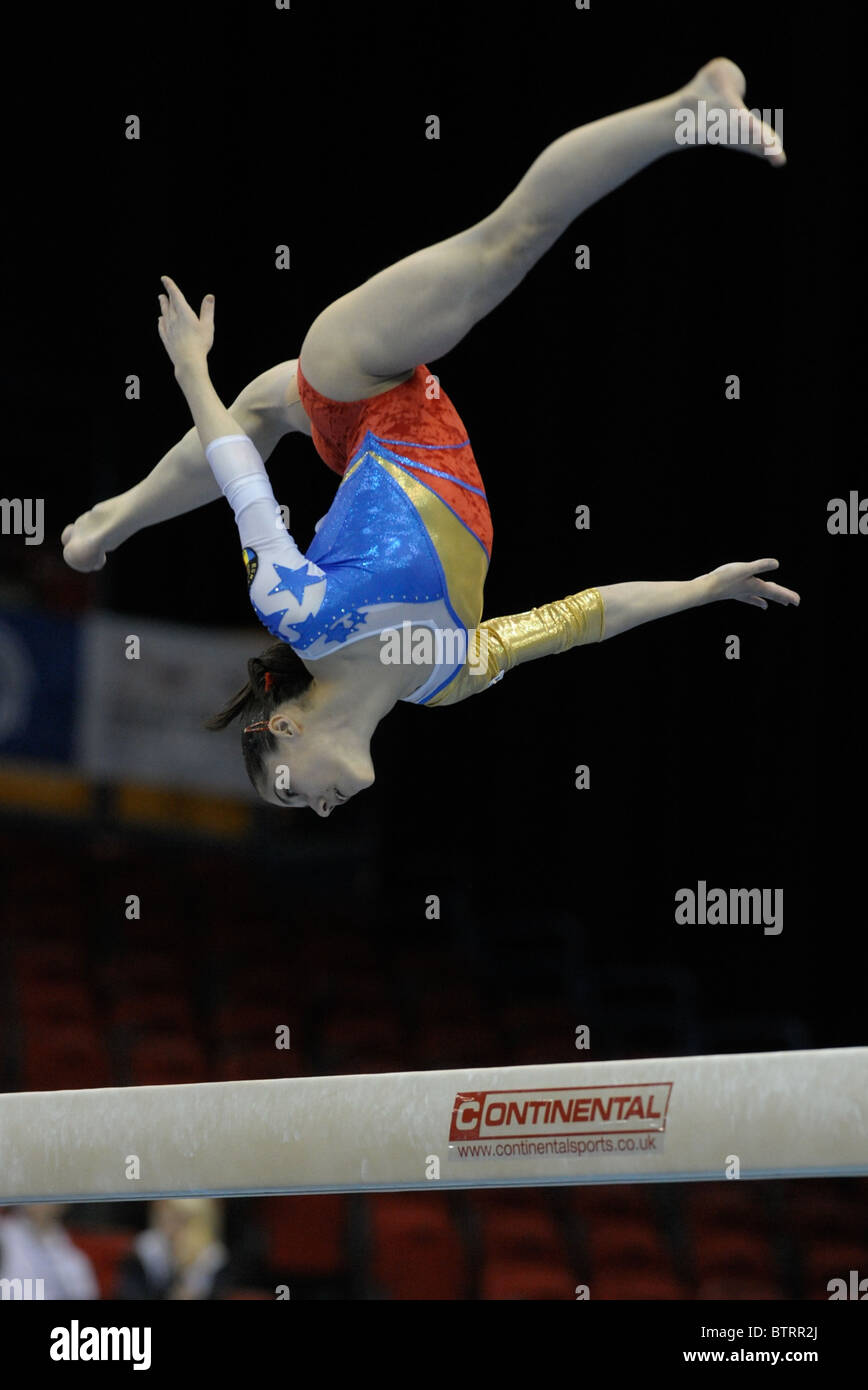 Romania womens team hi-res stock photography and images - Alamy