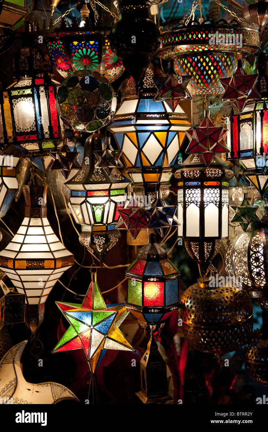 New medina hi-res stock photography and images - Alamy