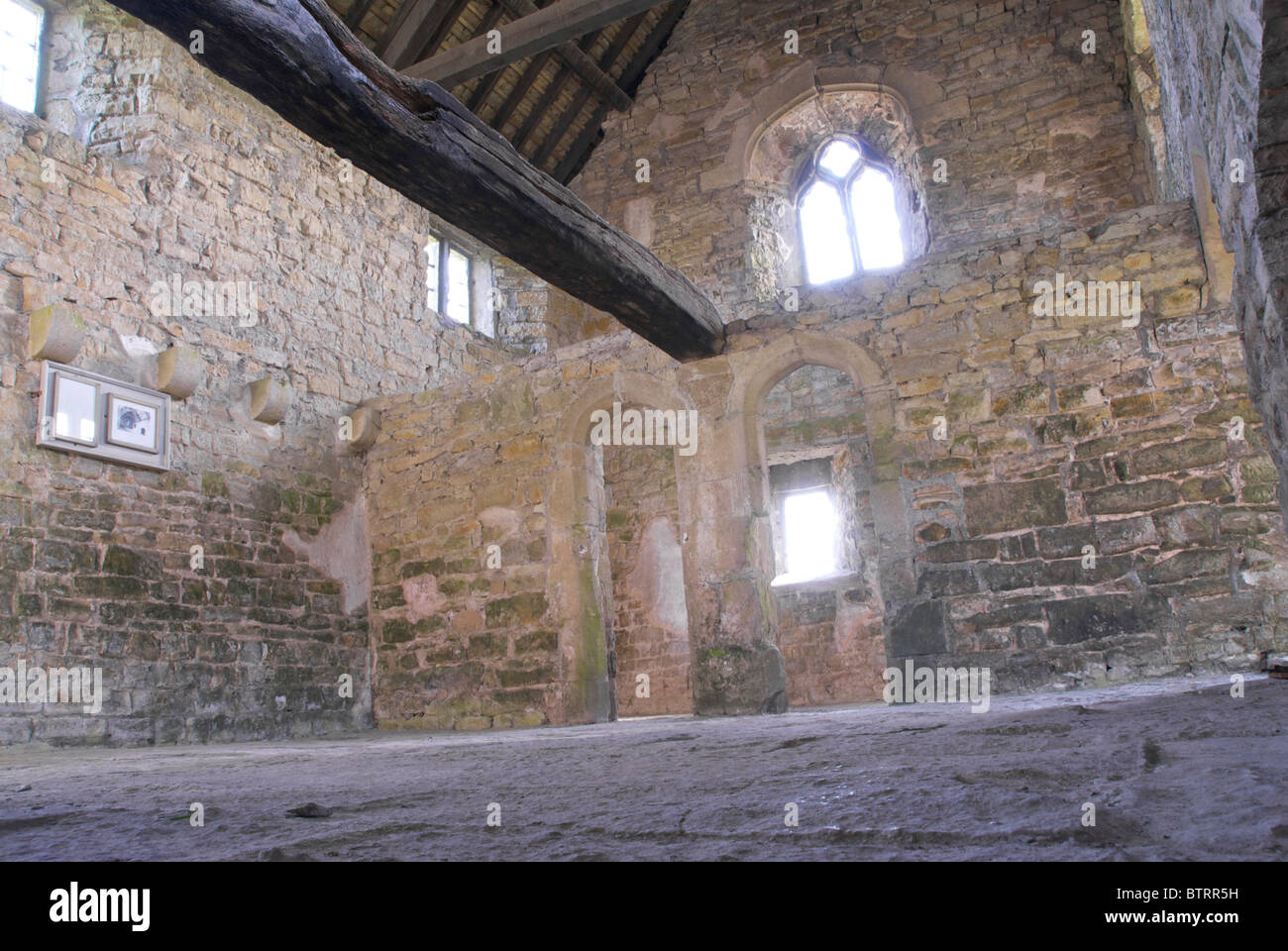 Glastonbury fish house hi-res stock photography and images - Alamy