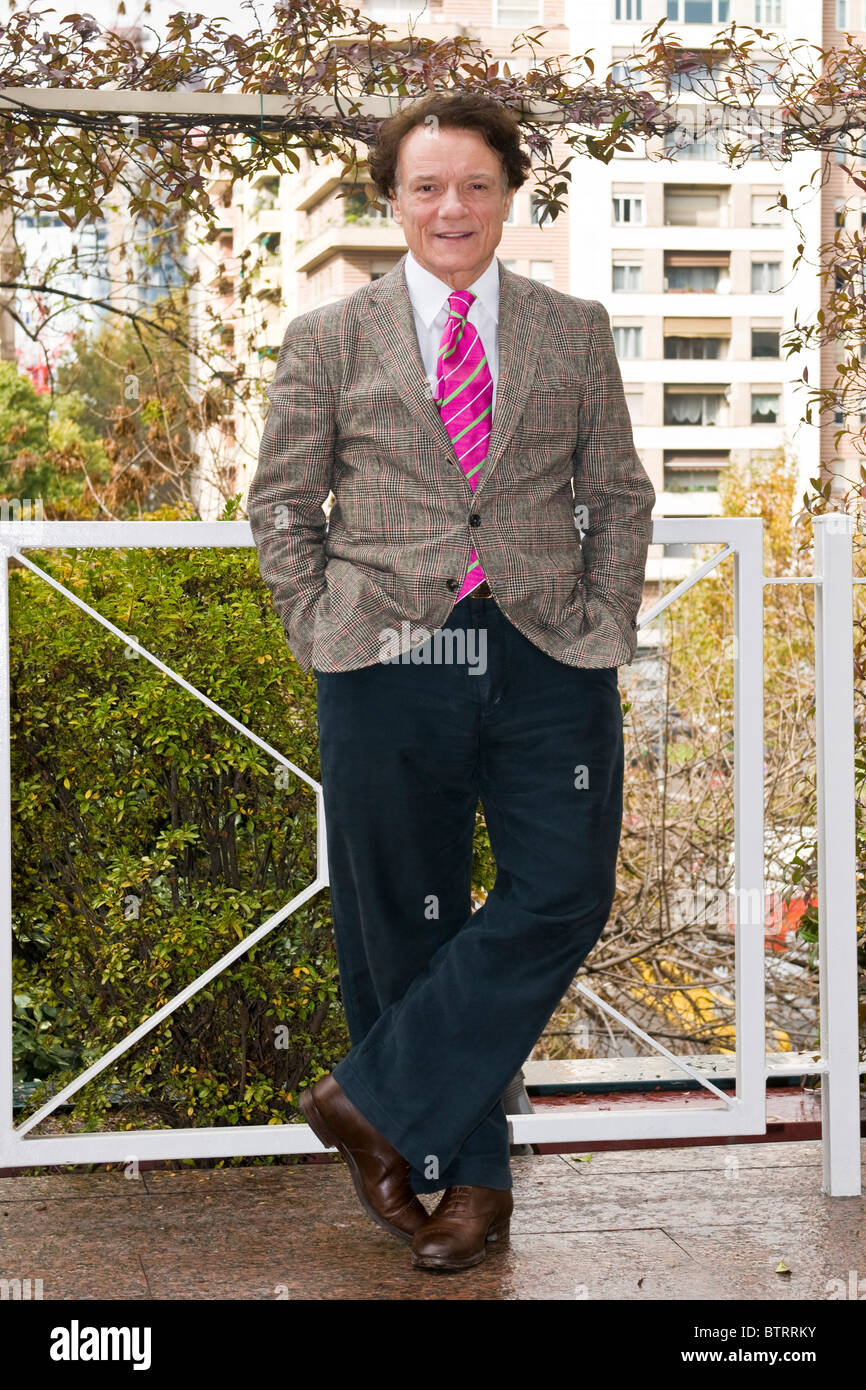 Massimo ranieri hi-res stock photography and images - Alamy