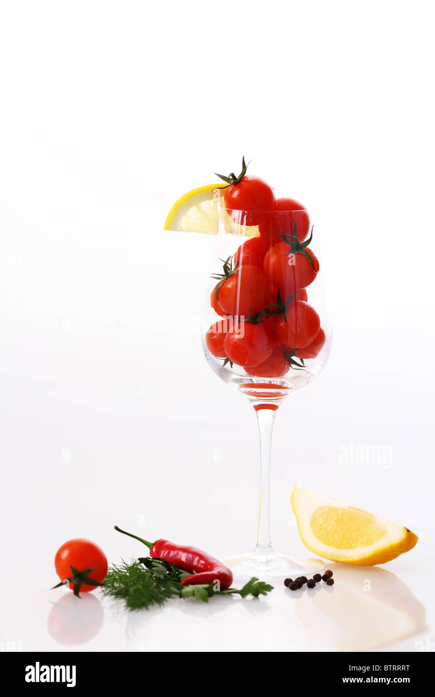 Very delicious food and drink Stock Photo - Alamy