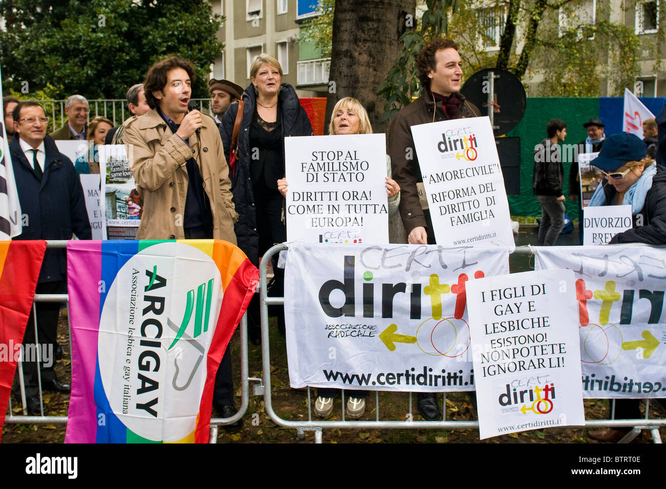 Radical politics hi-res stock photography and images - Alamy