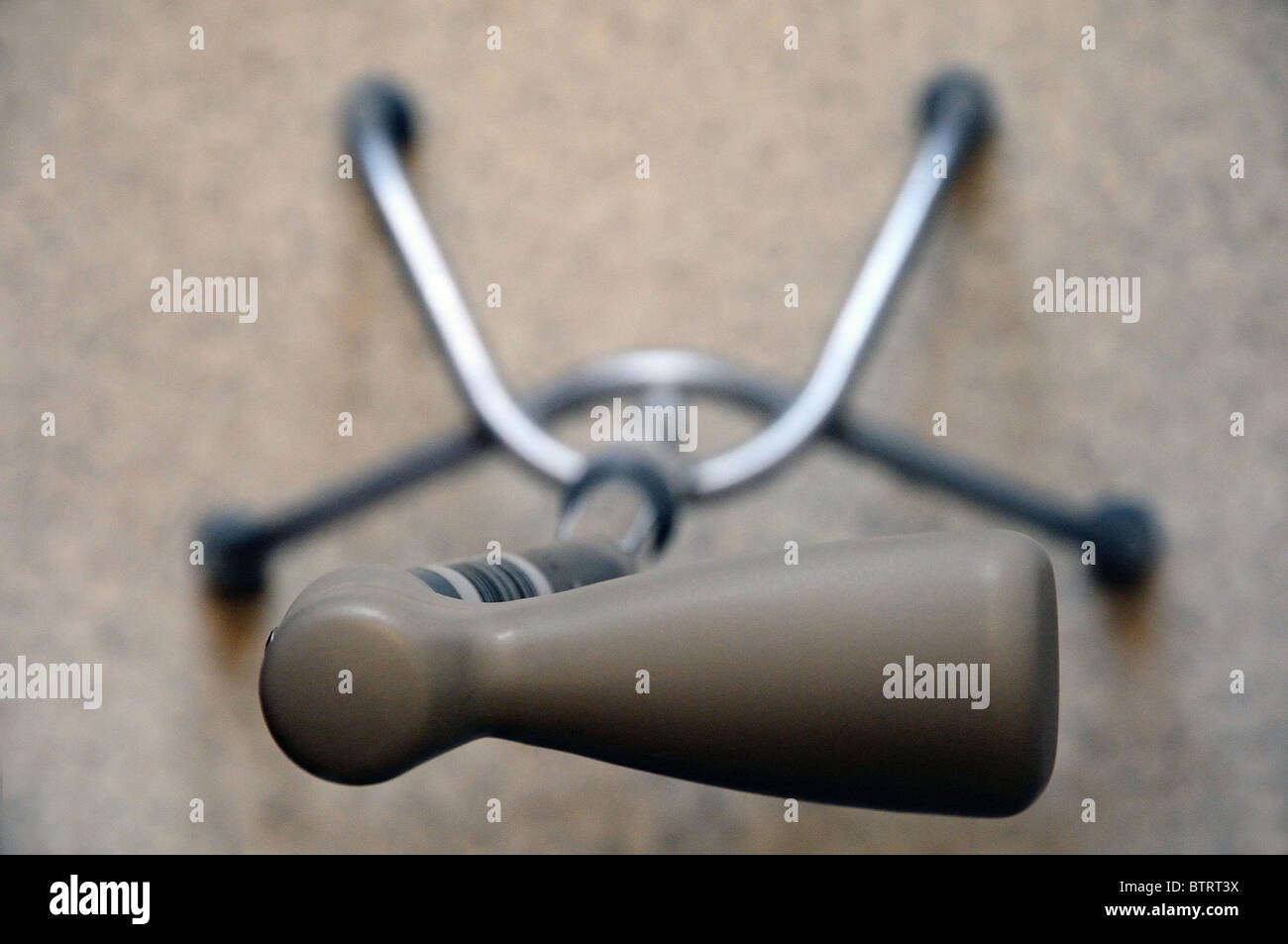 Walking stick handle hi-res stock photography and images - Alamy