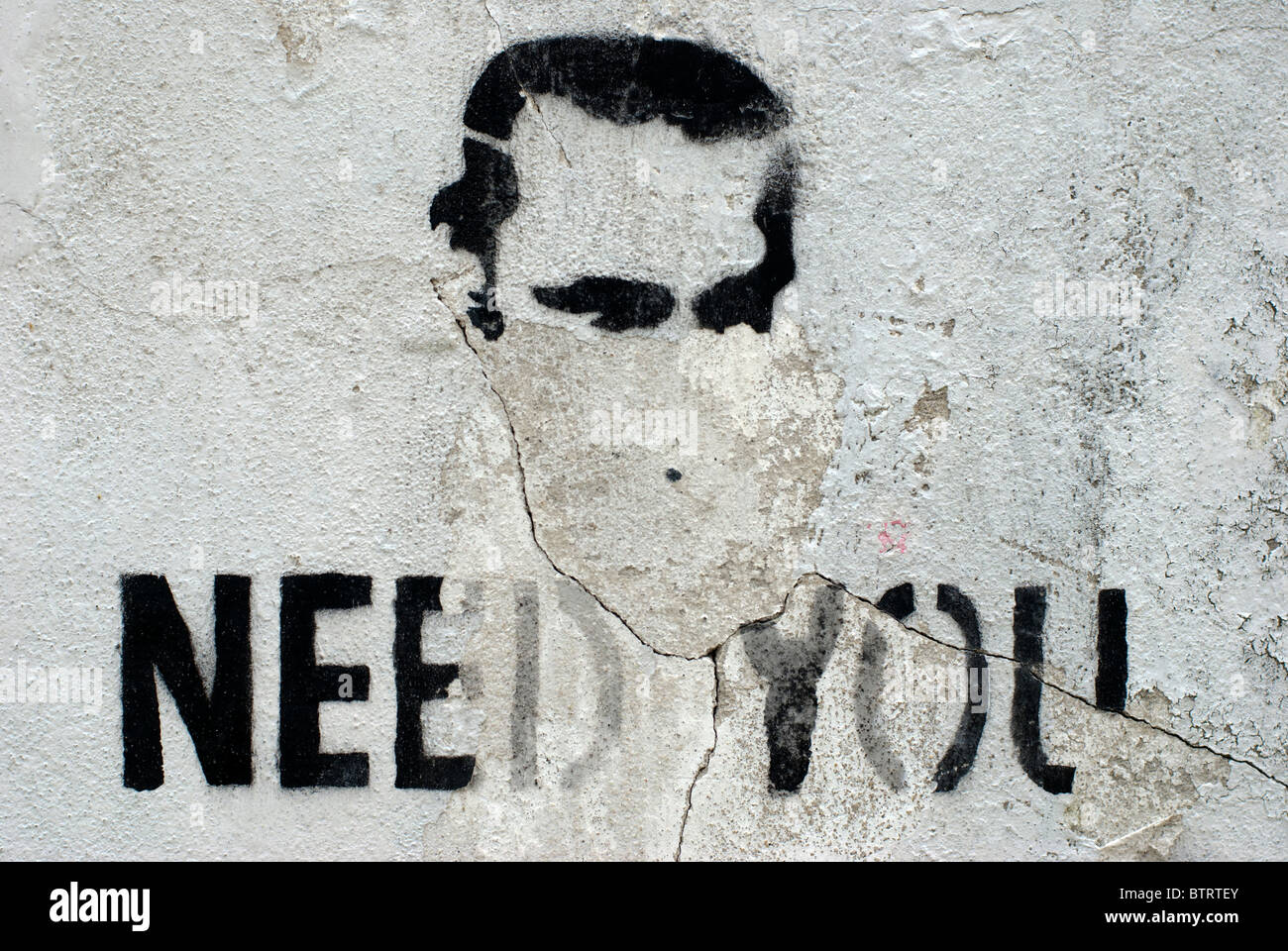 Graffiti grafitti grafiti walls hi-res stock photography and images - Alamy