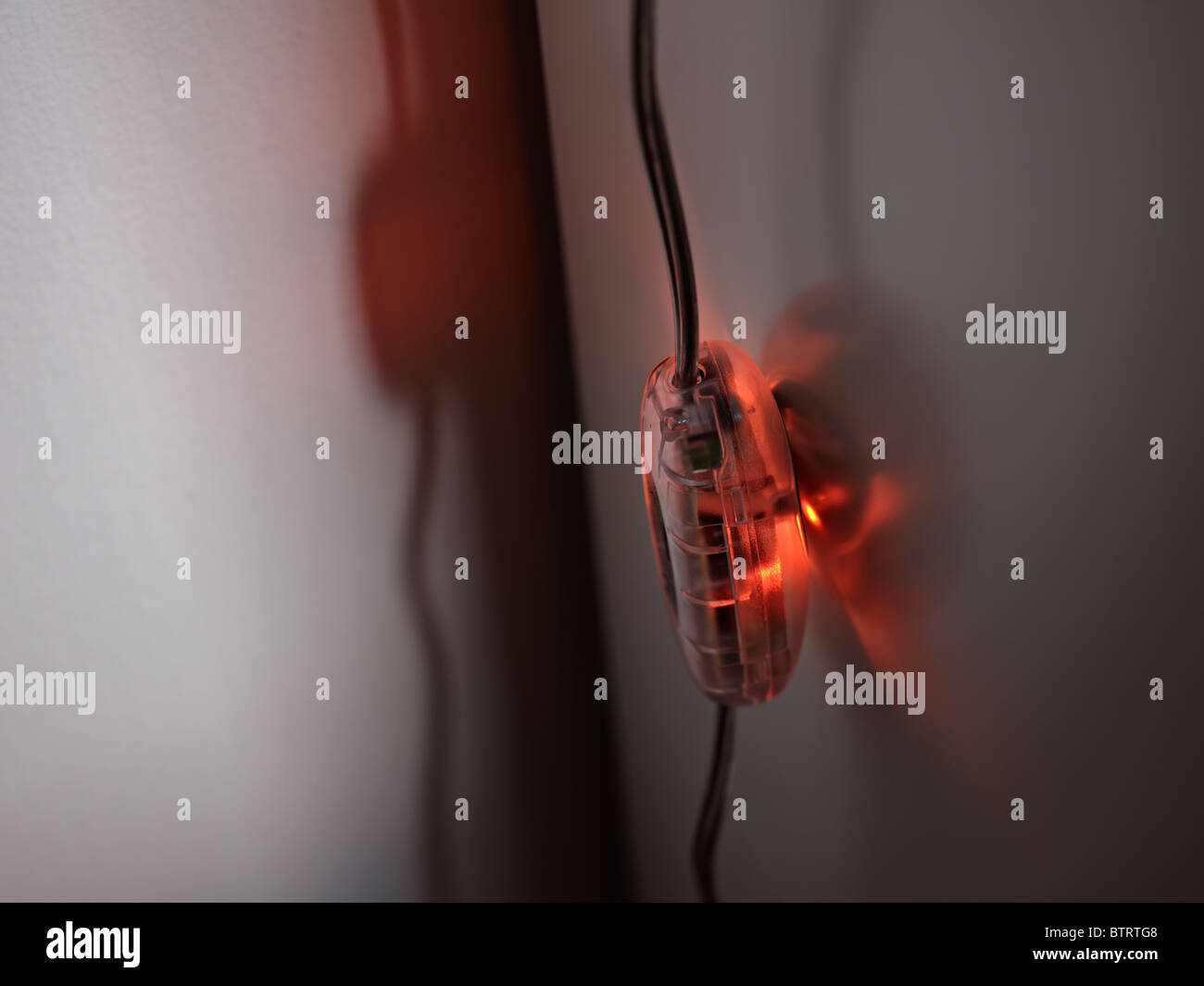 Lamp dimmer switch hi-res stock photography and images - Alamy