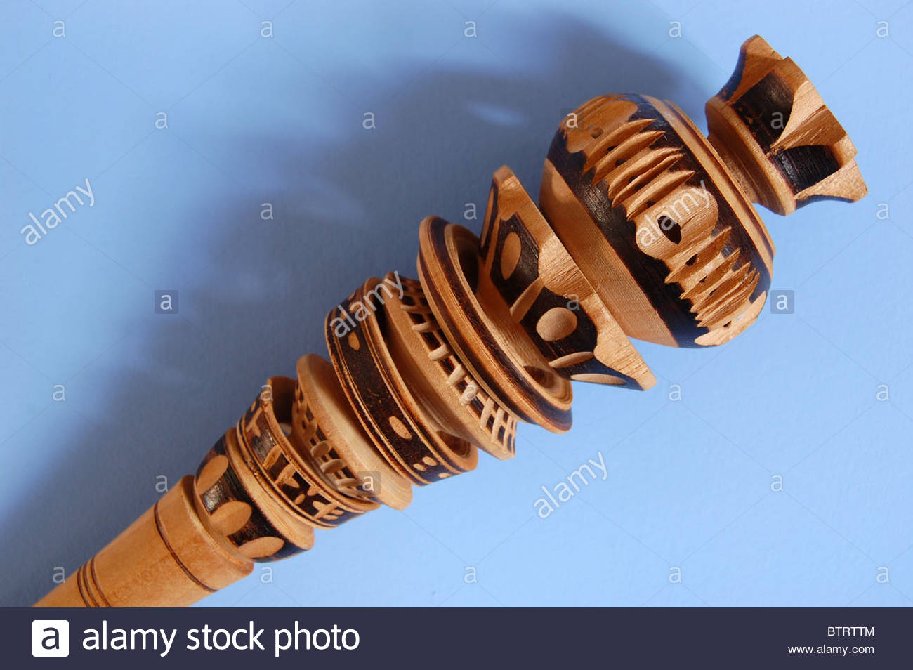 Molinillo Chocolate Stock Photos & Molinillo Chocolate Stock Images - Alamy