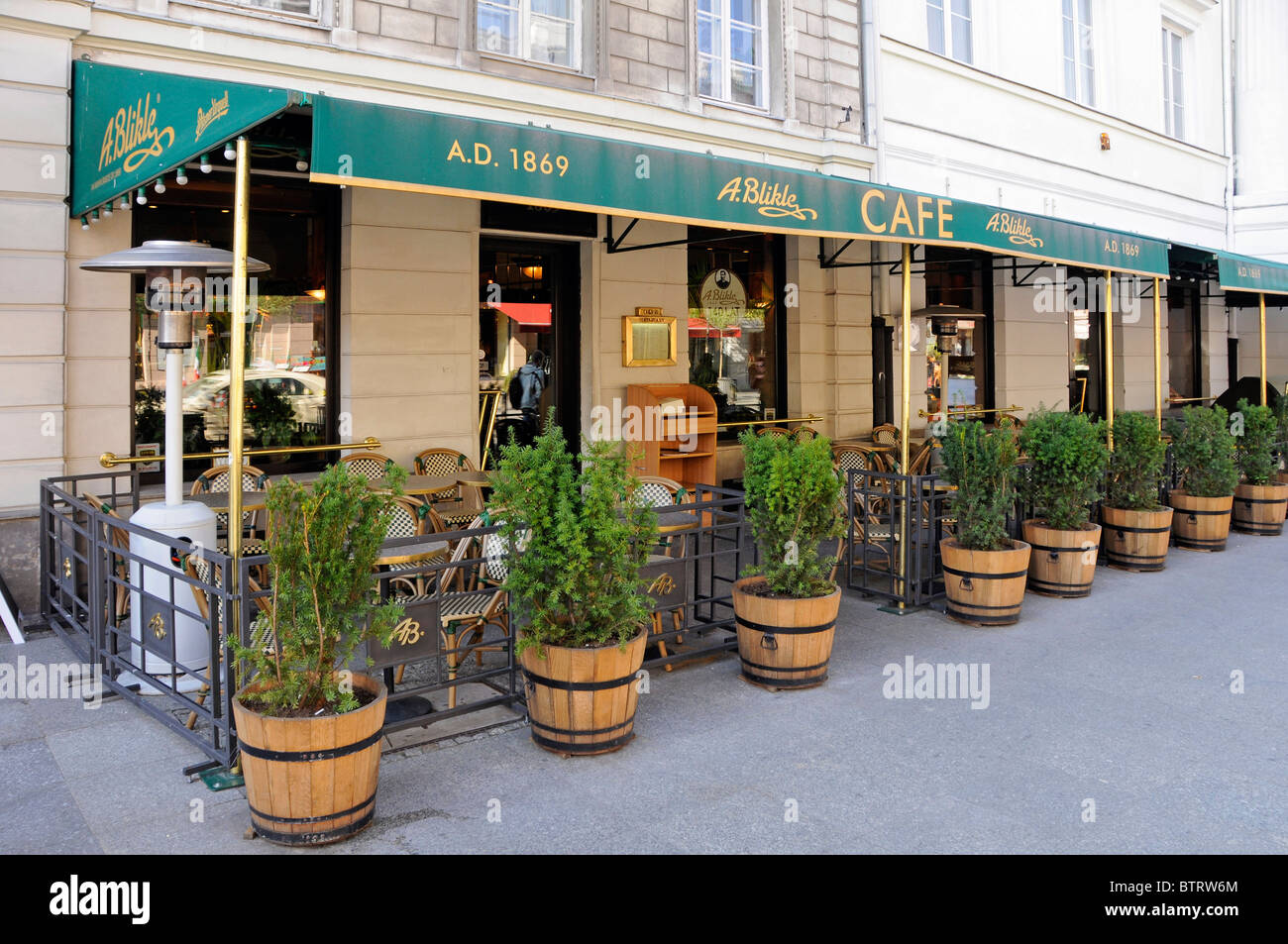 Blikle hi-res stock photography and images - Alamy