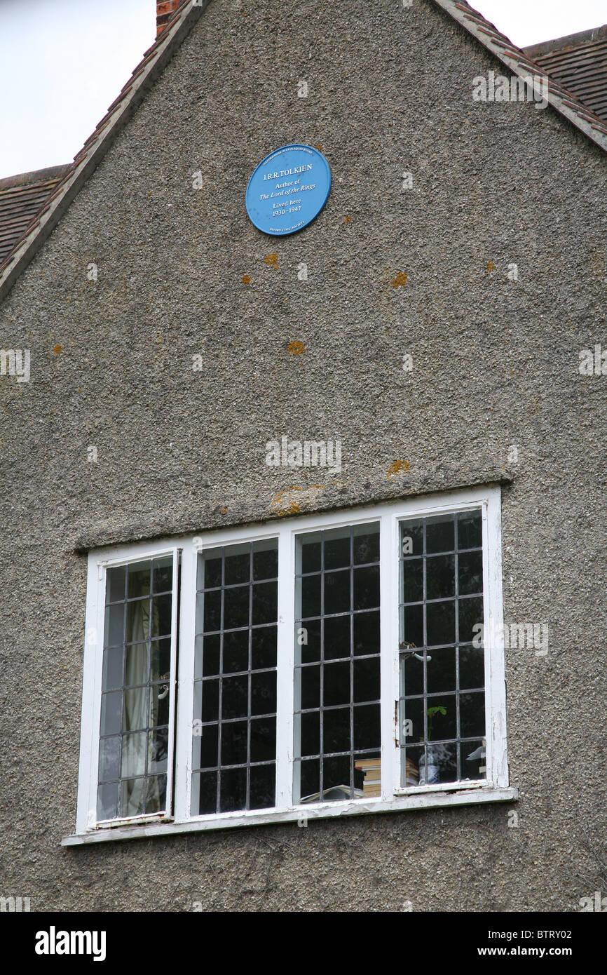 Tolkien hi-res stock photography and images - Alamy