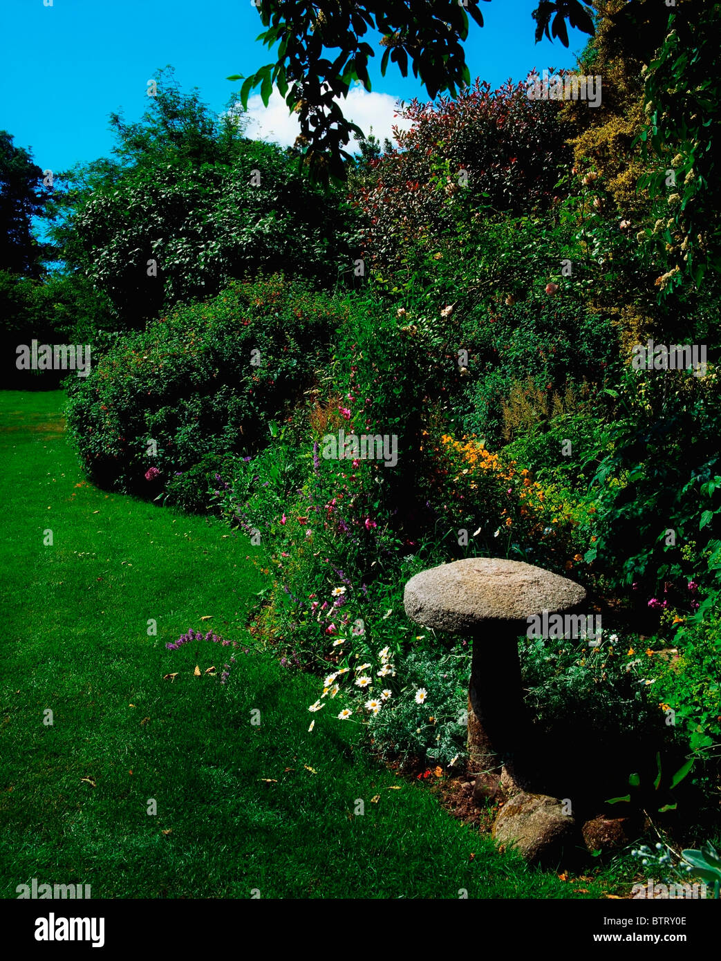 Struan hi-res stock photography and images - Alamy