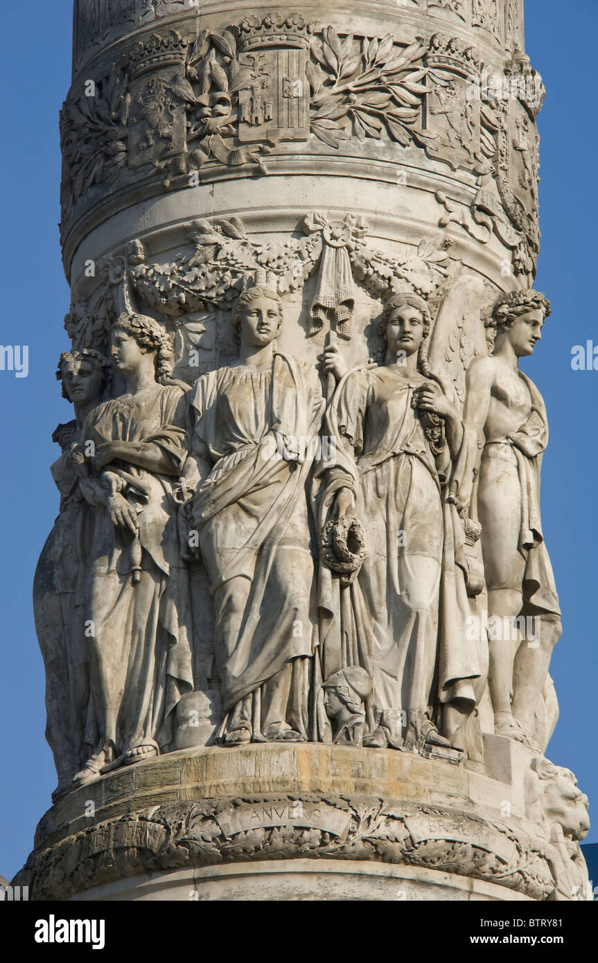 Congress column hi-res stock photography and images - Alamy