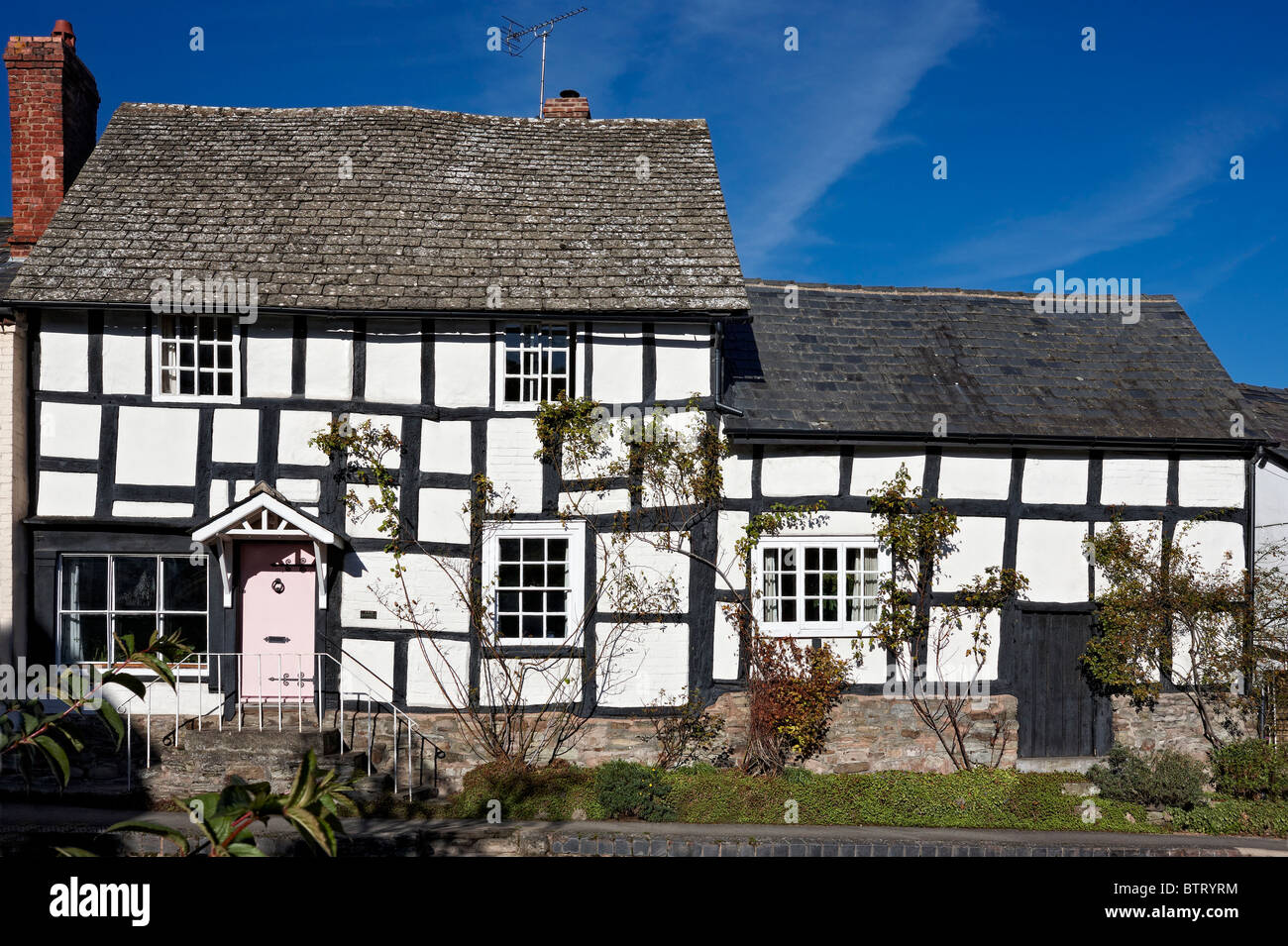 Pembridge hi-res stock photography and images - Alamy