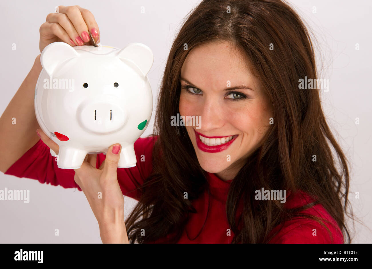 Coin deposits hi-res stock photography and images - Alamy