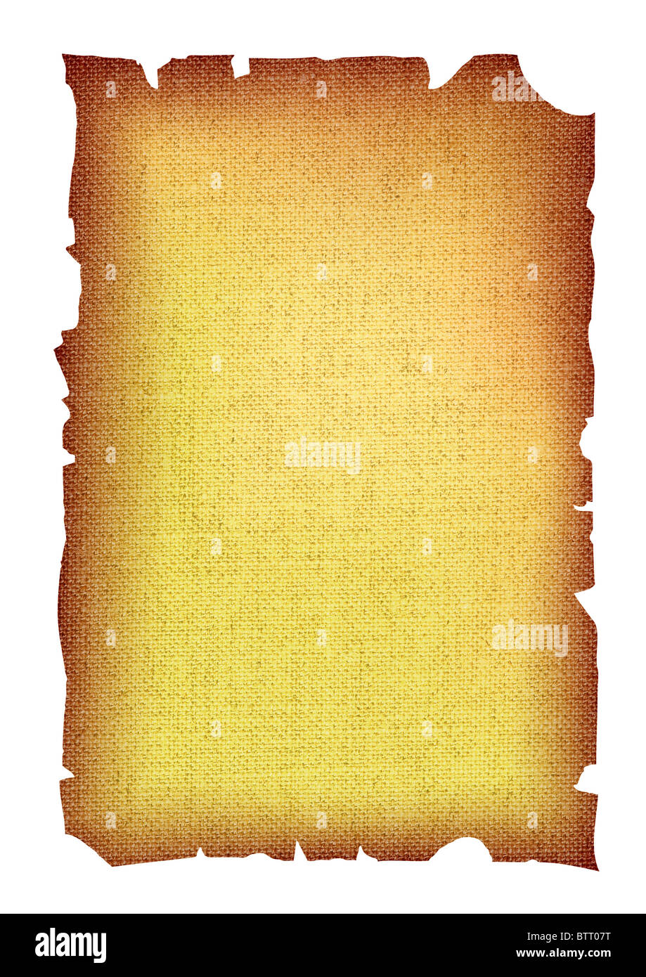 Parchment scroll Cut Out Stock Images & Pictures - Alamy