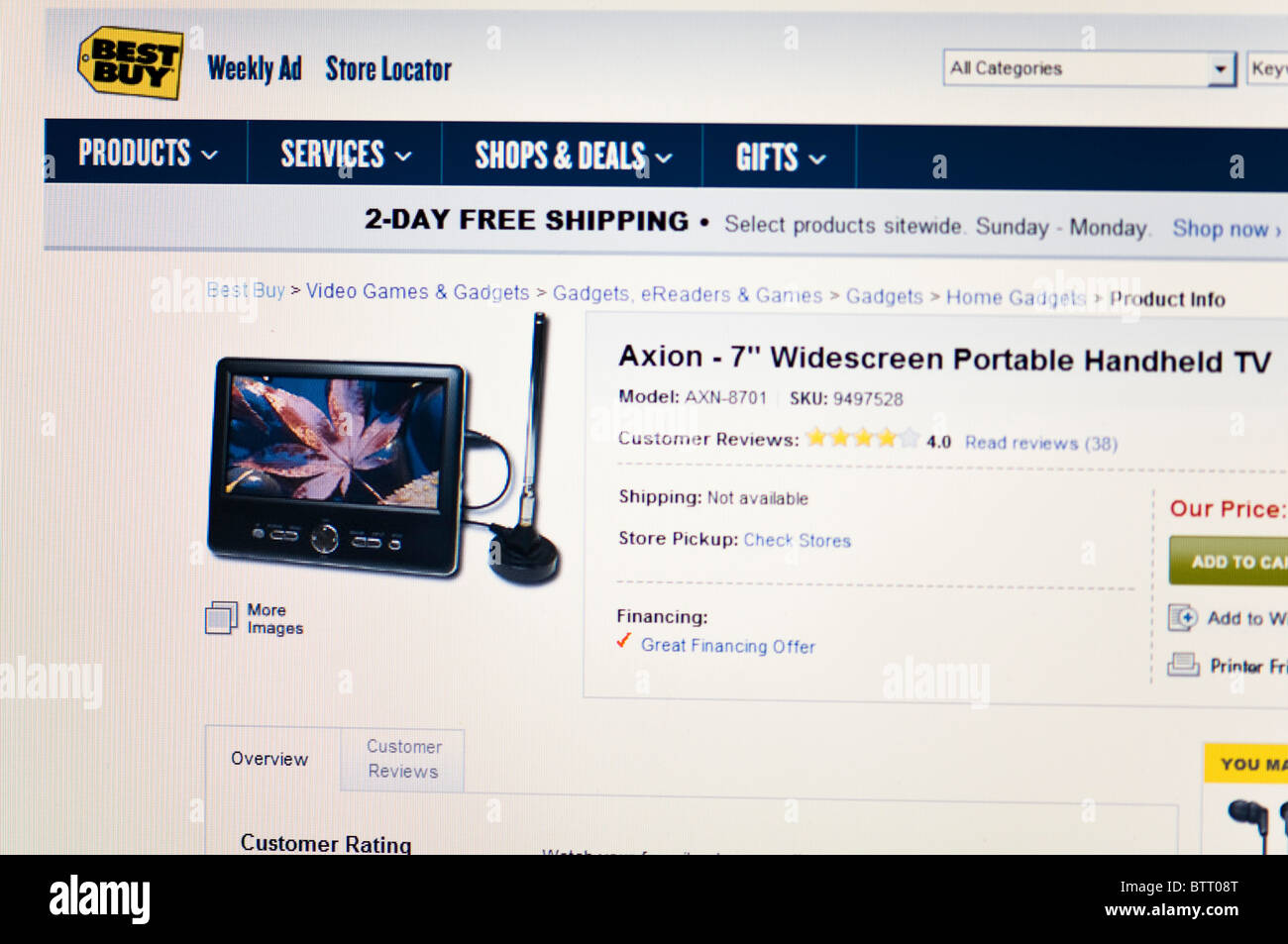 Bestbuy hi-res stock photography and images - Alamy